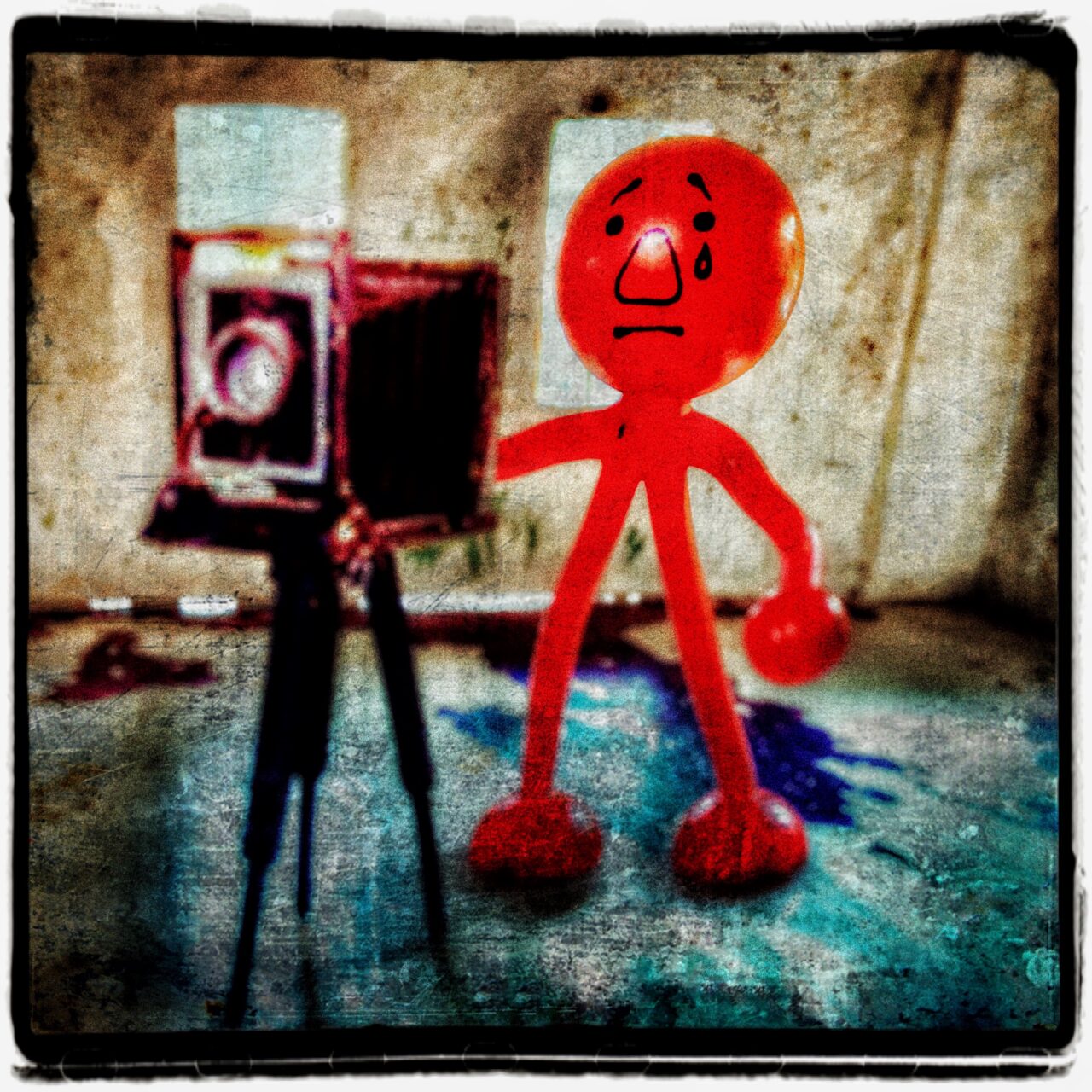 Welcome - Sad G Studios